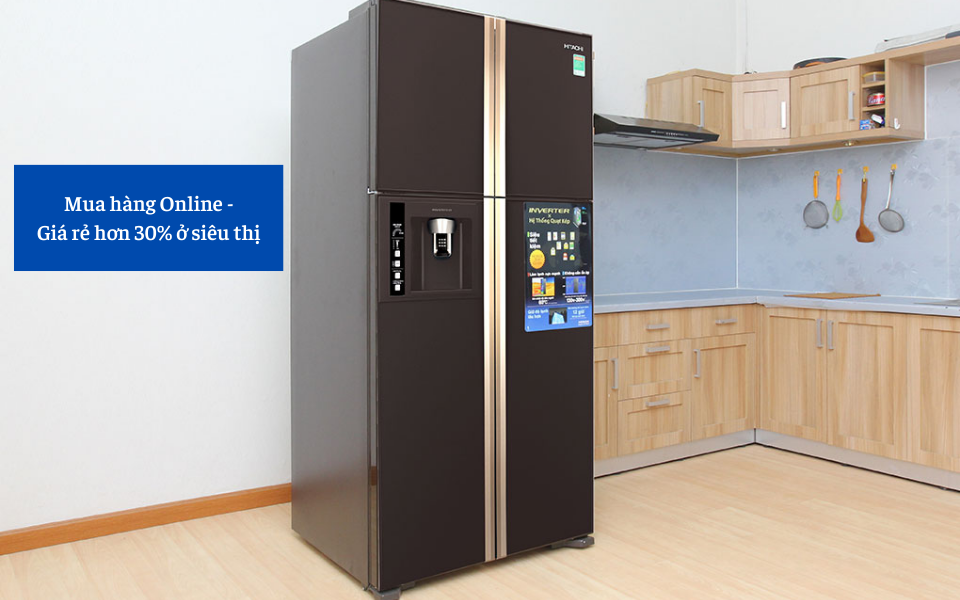 Tủ lạnh Panasonic 2 cánh | Tiết kiệm điện | Giá rẻ | Xả kho